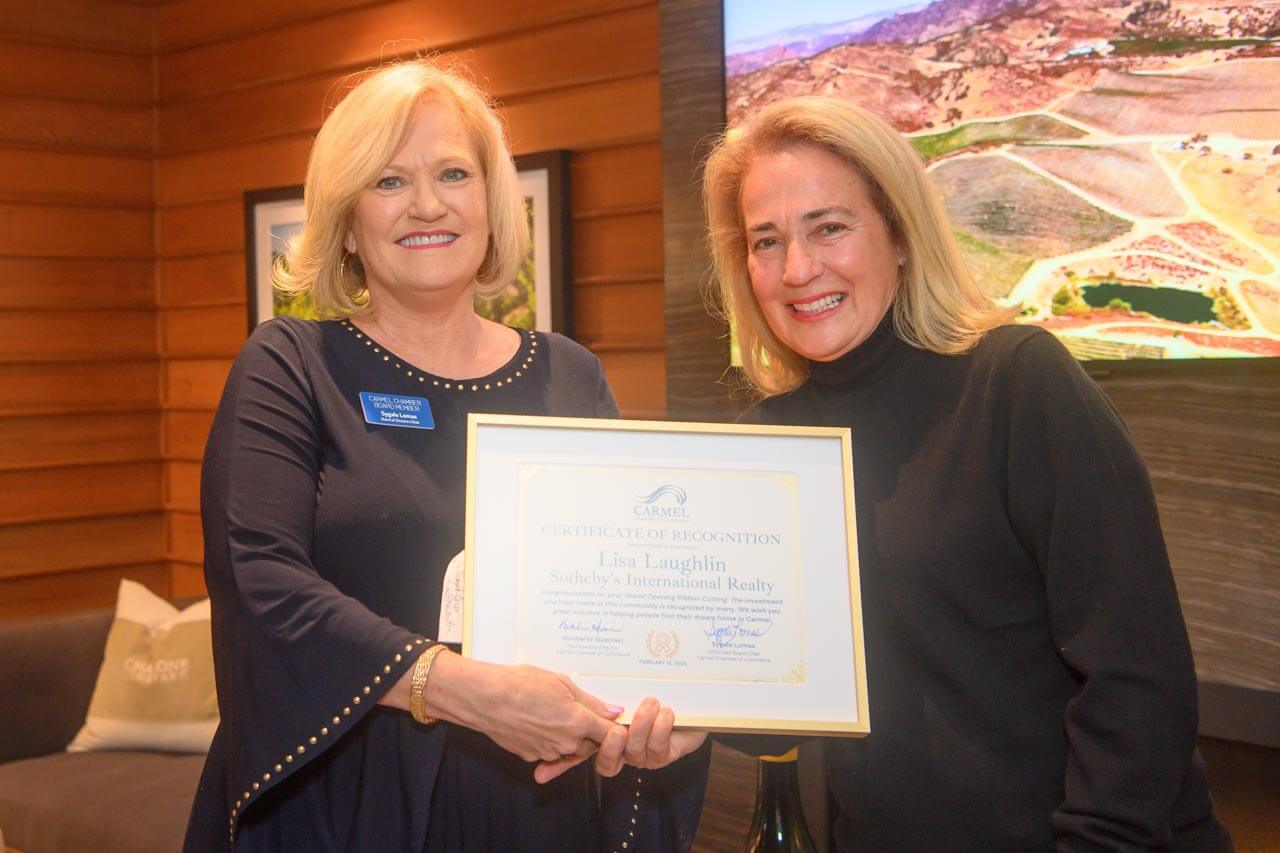 Media - Carmel Chamber of Commerce